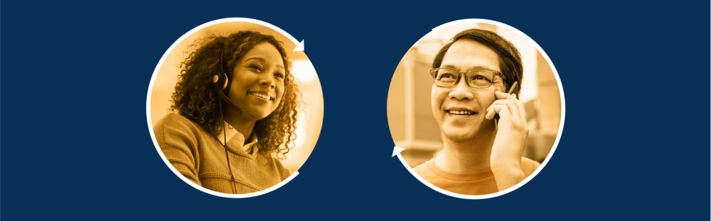 Call With Confidence | RND